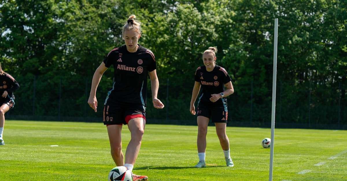 Vorbericht: FC Bayern Frauen - SGS Essen